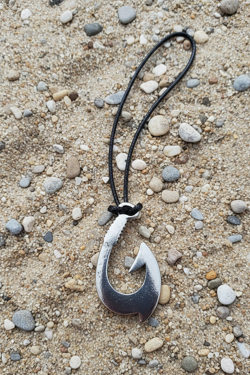 Deep Sea Hook (Tribal) – Sirena